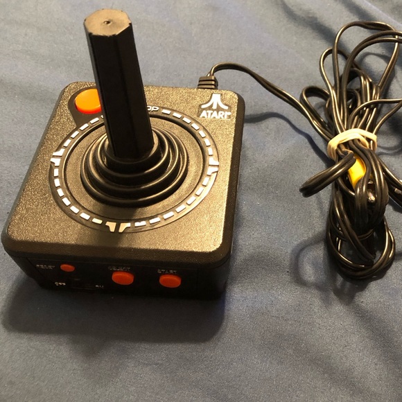Artari | Video Games & Consoles | Atari Tv Video Games | Poshmark